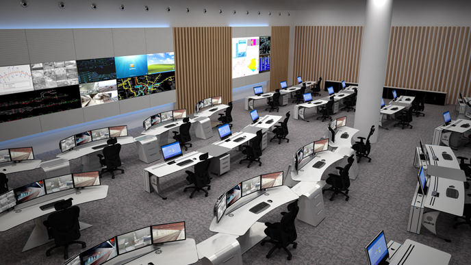 Room Dimensions - News - OCC Saudi Arabia: Successful completion of the ...